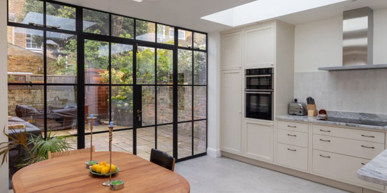 Rear Home Extension Ideas & Inspiration | We Love Build