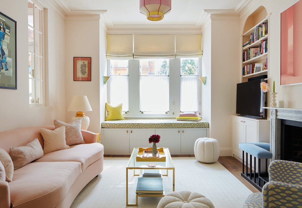 Our Projects | We Love Build