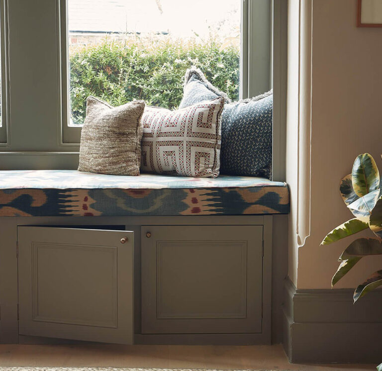 Tufnell Park Renovation | We Love Build